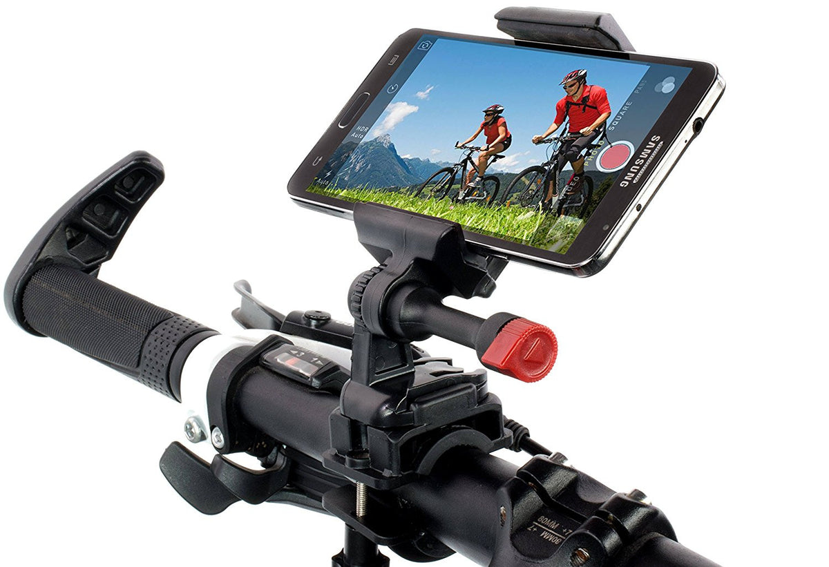 Bike Mounts – Velocity Clip