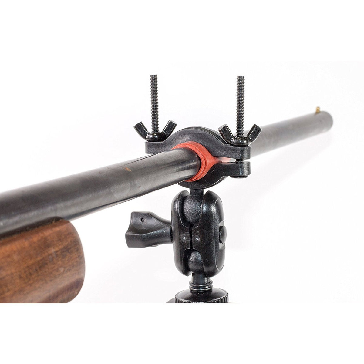Velocity Clip & Firearm Barrel Mount